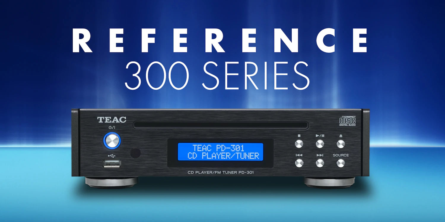 Collections – TEAC USA