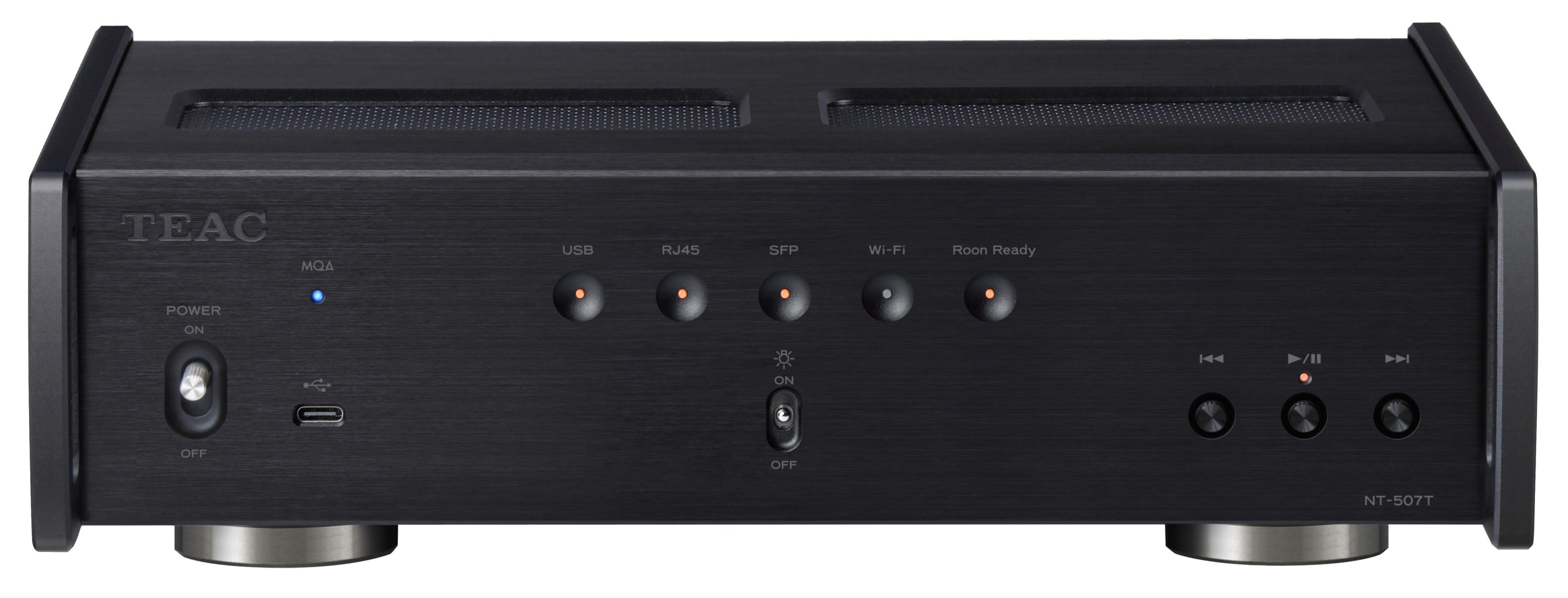 The Official Website for TEAC in the USA – TEAC USA