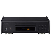 Cassette Decks + CD Players – TEAC USA