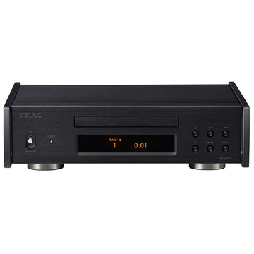 Reference Series – TEAC USA