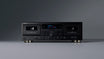 TEAC W-1200 Dual Cassette Deck - Black – TEAC USA