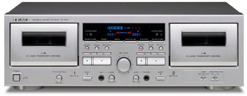 Home page – TEAC USA