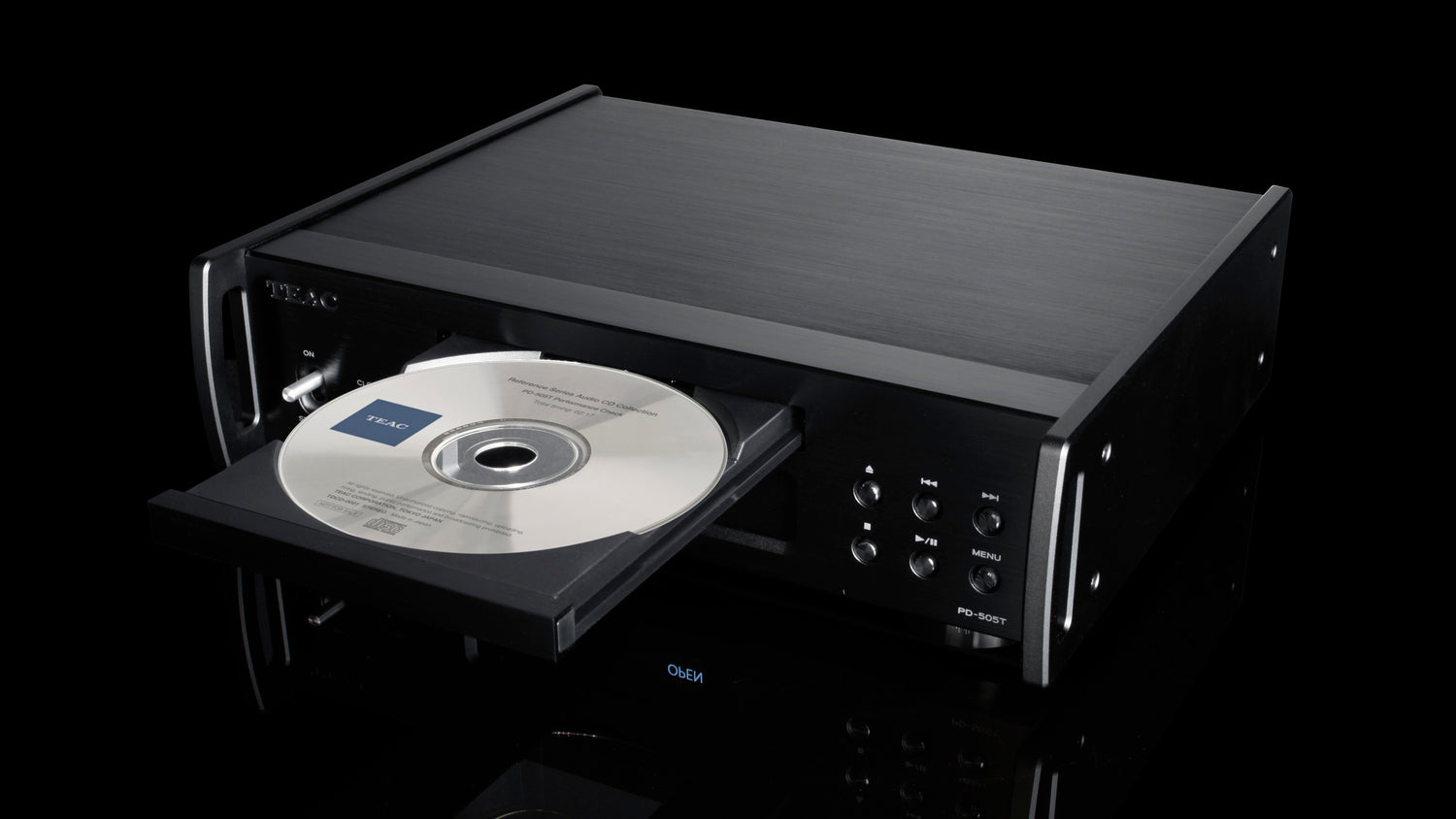 The Official Website for TEAC in the USA – TEAC USA