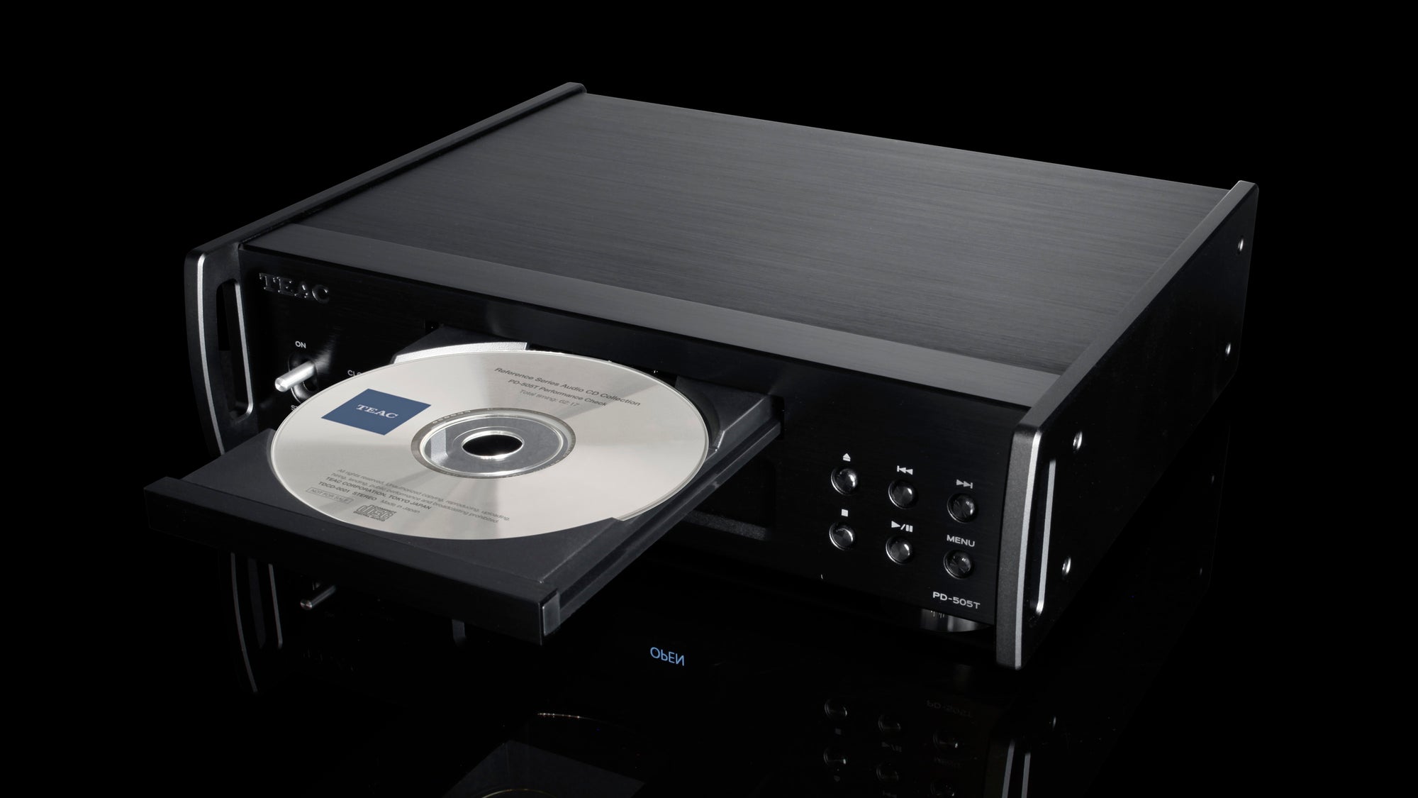 The Official Website for TEAC in the USA – TEAC USA