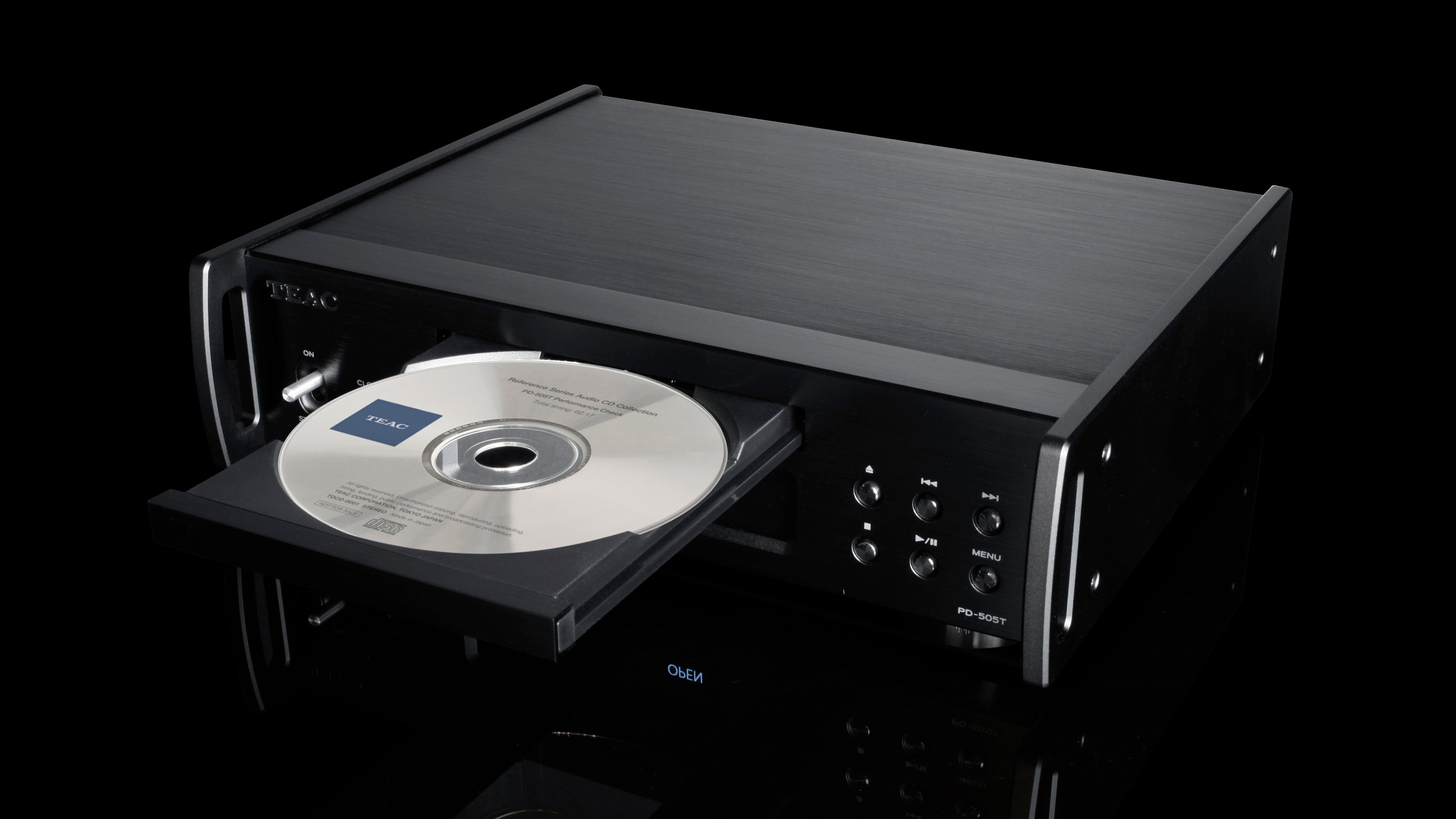 The Official Website for TEAC in the USA – TEAC USA