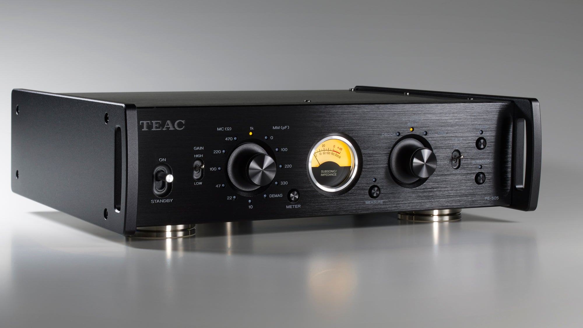 The Official Website for TEAC in the USA – TEAC USA