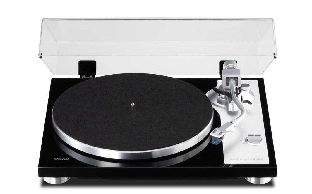 Turntables – TEAC USA