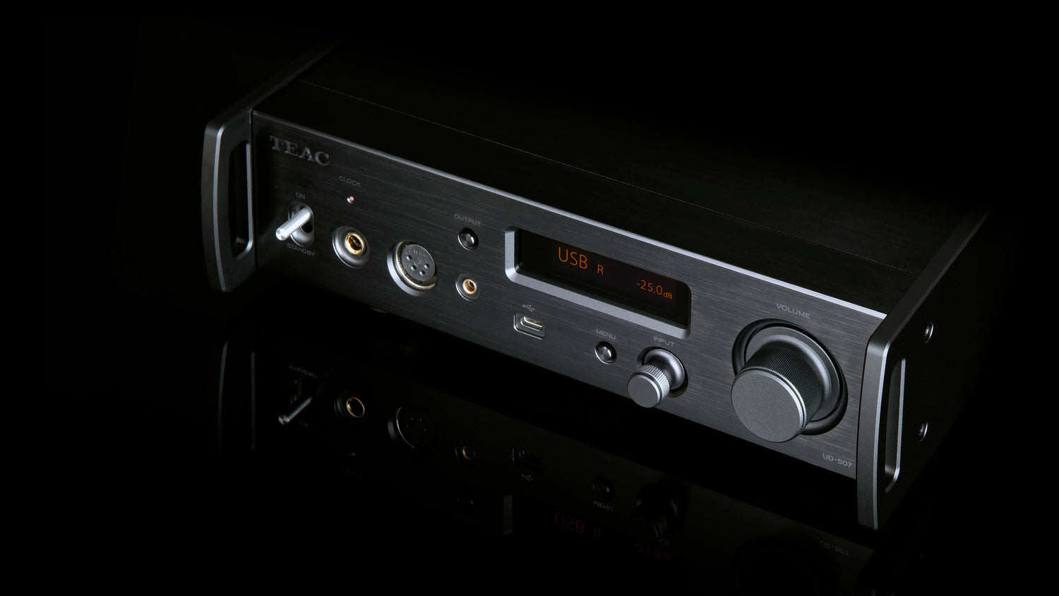 The Official Website for TEAC in the USA – TEAC USA