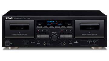 Home page – TEAC USA
