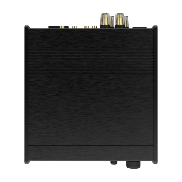 AI-303 Integrated Amplifier/DAC – TEAC USA
