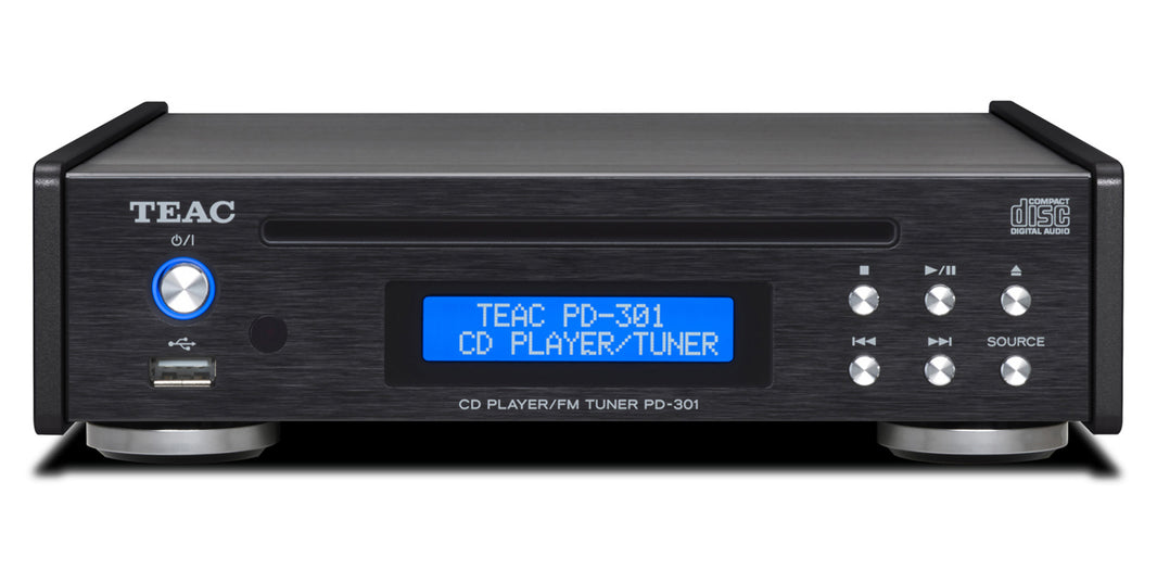 Products – TEAC USA