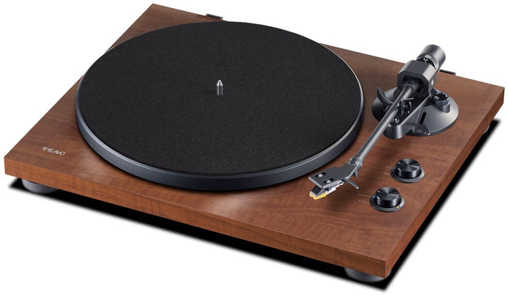 TN-280BT-A3 Bluetooth Wireless Turntable – TEAC USA